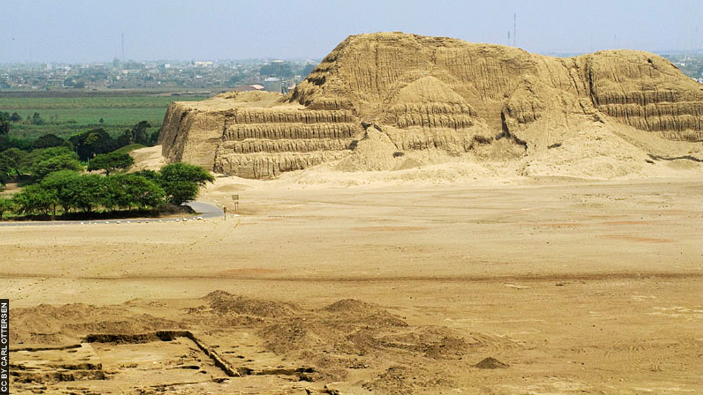 Culture in Trujillo, Peru - Viagens Machu Picchu Blog