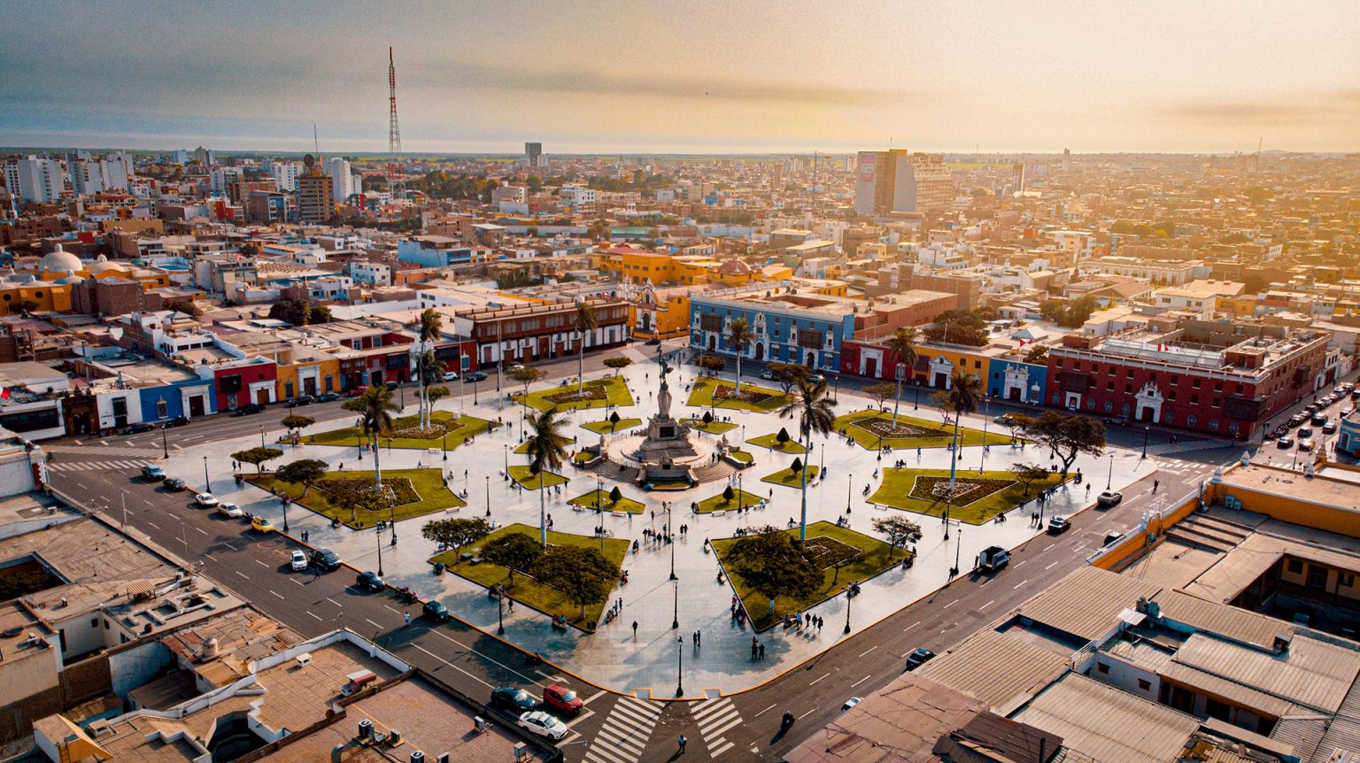 Culture in Trujillo, Peru - Viagens Machu Picchu Blog
