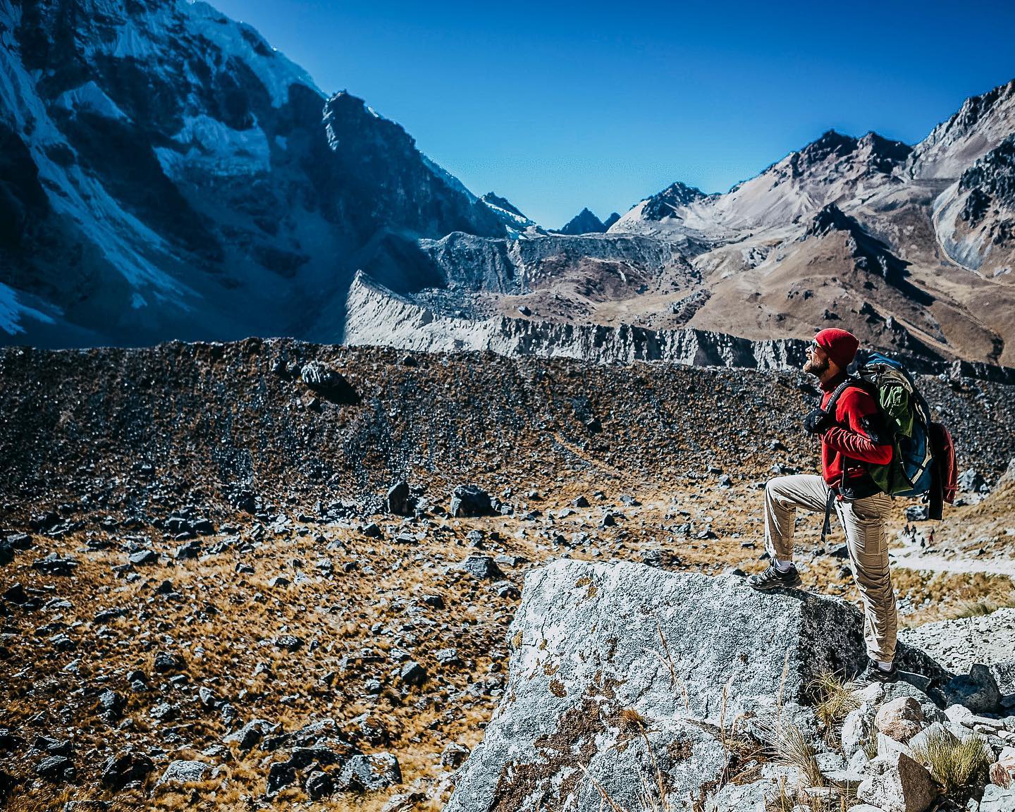 Best Trekking Spots in Peru | Viagens Machu Picchu Blog