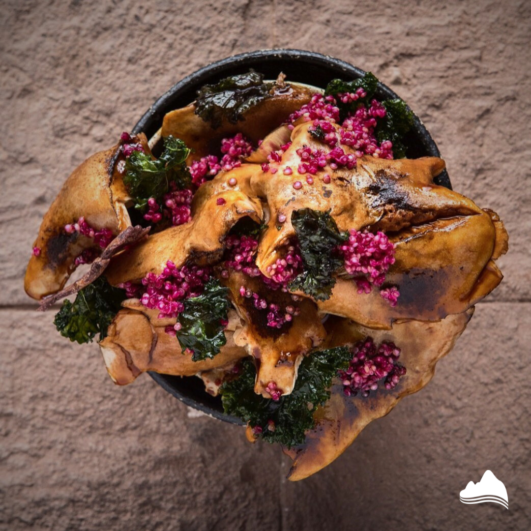 Restaurants and Markets to Experience the Best Peruvian Food - Viagens ...