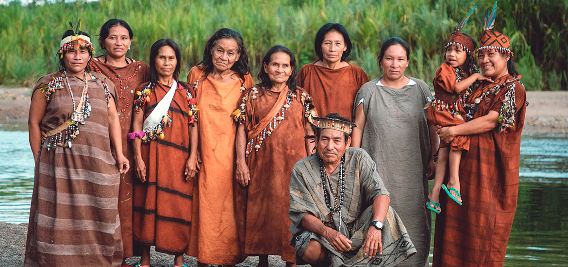 Guide to Visit Manu National Park in Peru