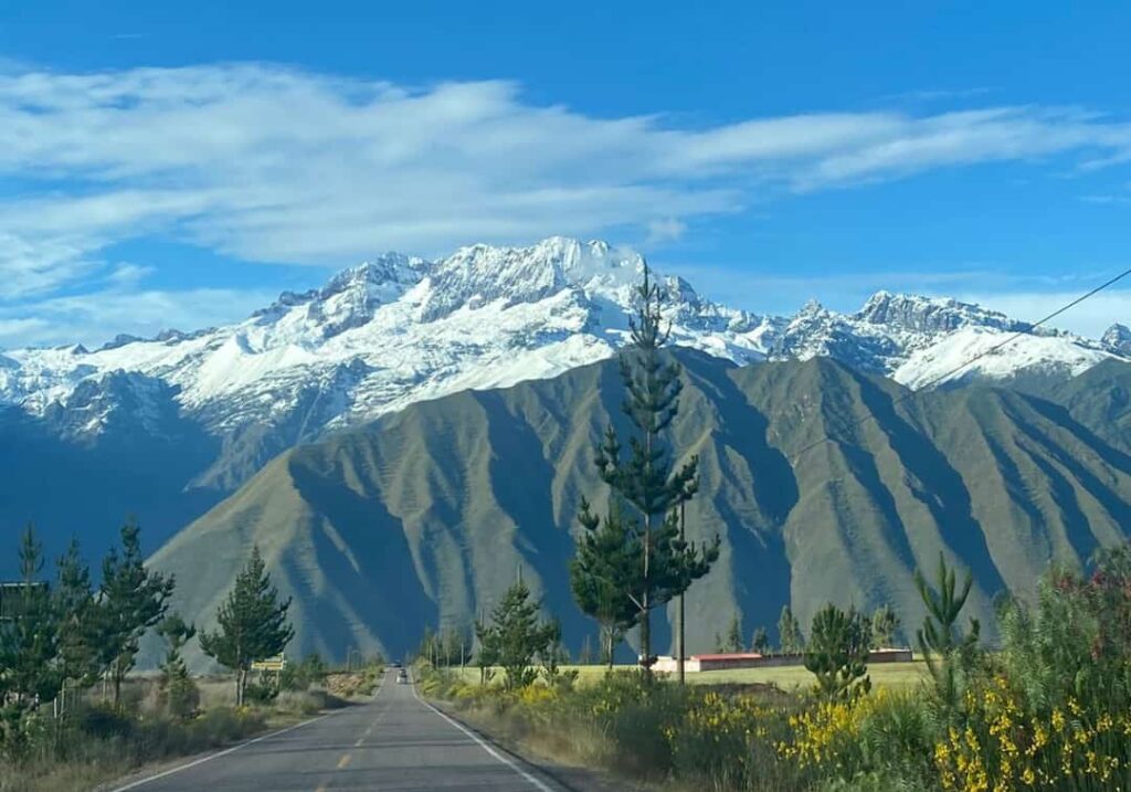 Urubamba Travel Guide: What to Do in the Sacred Valley’s Gem