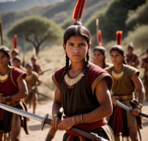 The Chaski: Swift Messengers of the Inca Empire