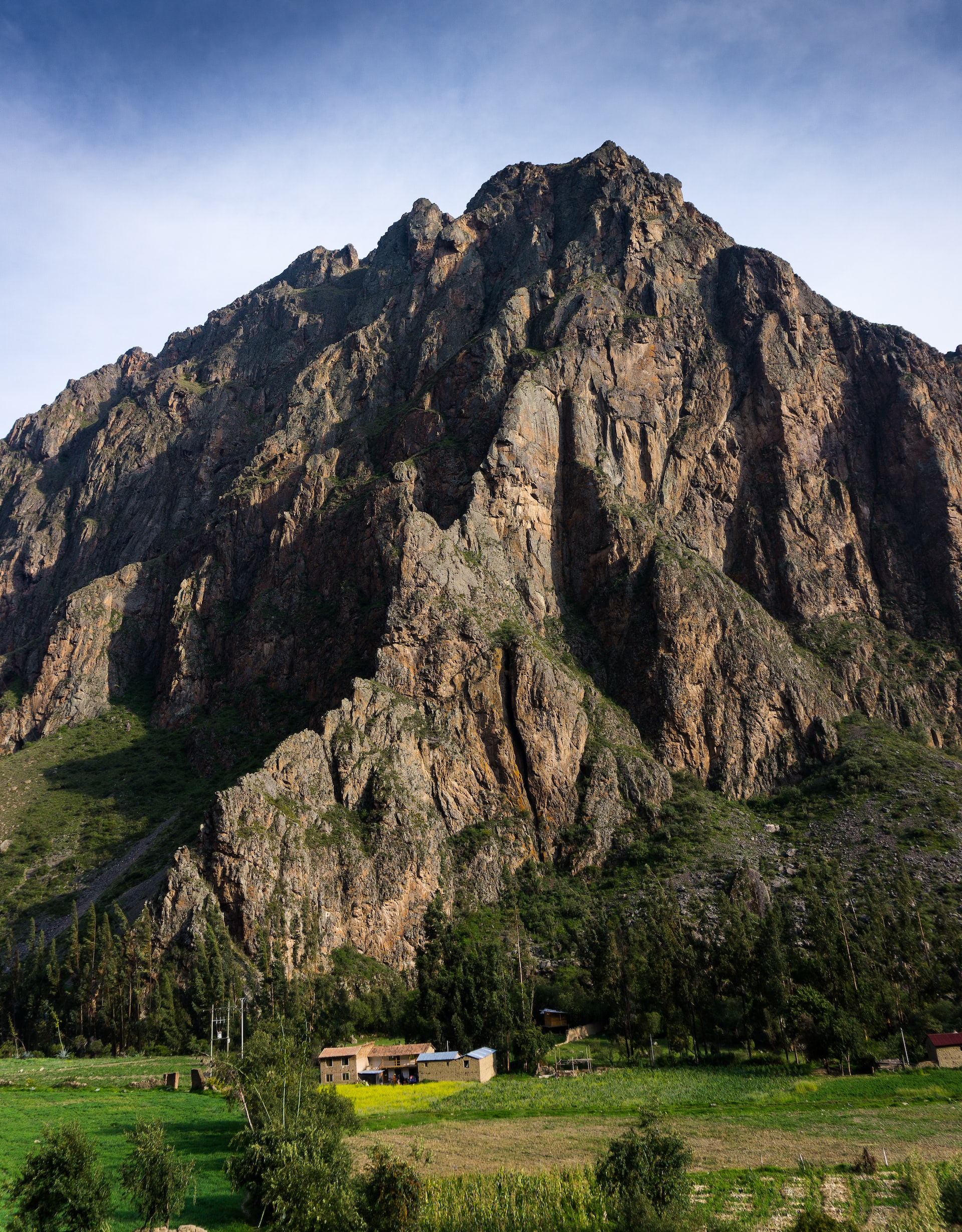 Inca Roca, el primero de la dinastía Hanan Qosqo - Blog Viagens Machu ...