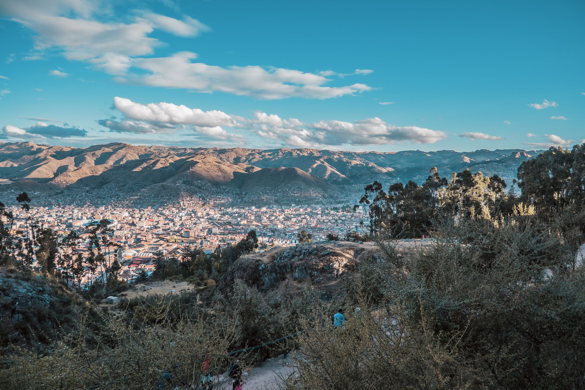El Inca Cápac Yupanqui, el último de una dinastía - Blog Viagens Machu ...