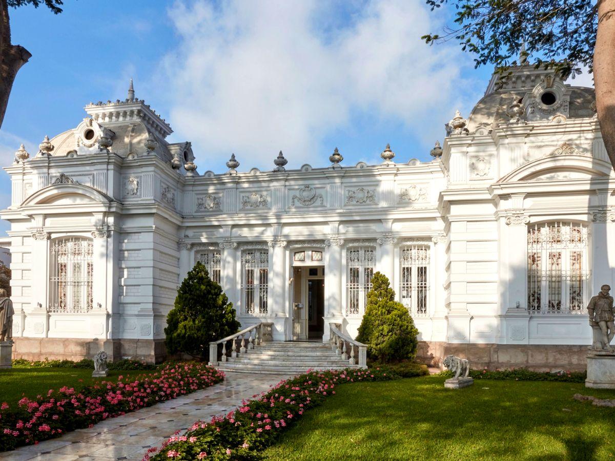 Guía de los mejores museos de Perú - Blog Viagens Machu Picchu