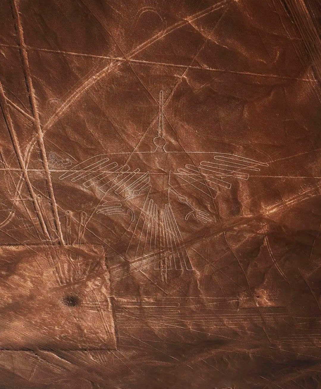 El misterio de las Líneas de Nazca - Blog Viagens Machu Picchu