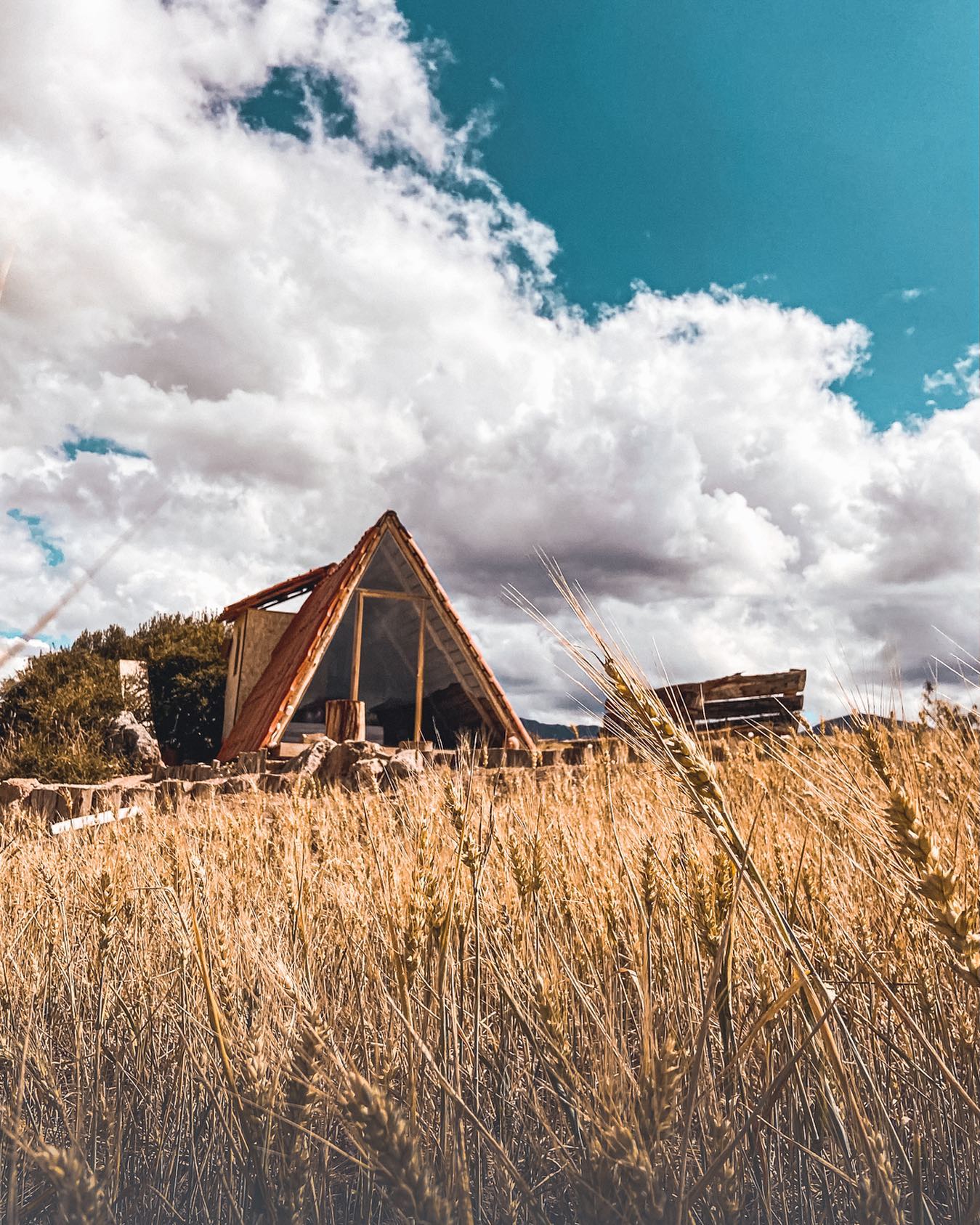 Glamping en Perú: una experiencia única en la naturaleza - Blog Viagens ...