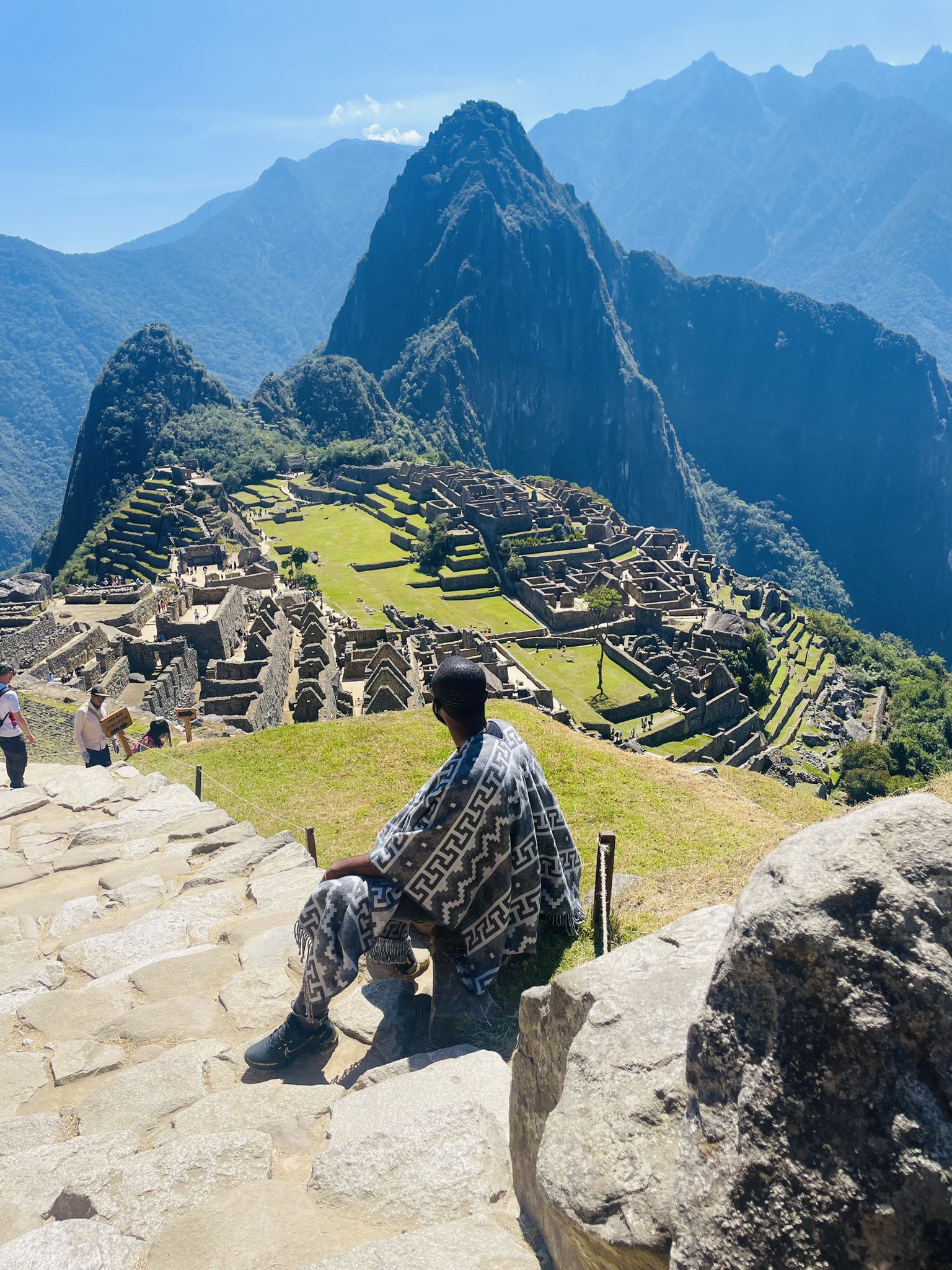 Cusco: La antigua capital inca y su encanto colonial - Blog Viagens ...