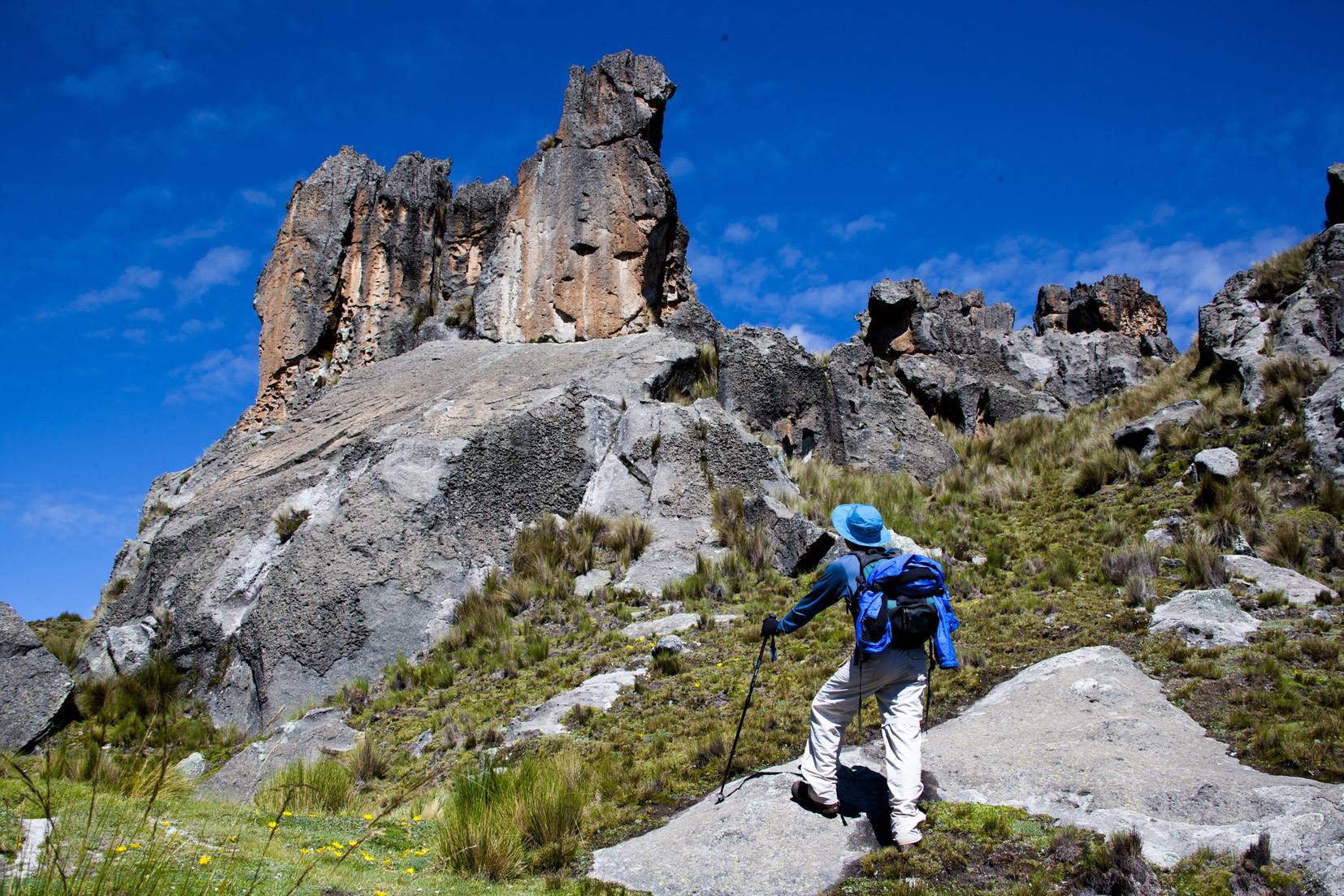 Fotografiando la belleza natural de Perú - Blog Viagens Machu Picchu