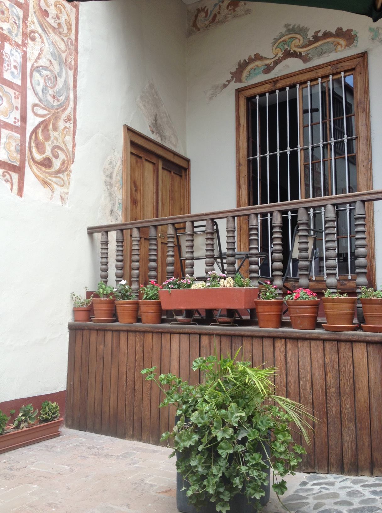 El encanto de la ciudad de Trujillo y sus casonas coloniales - Blog ...