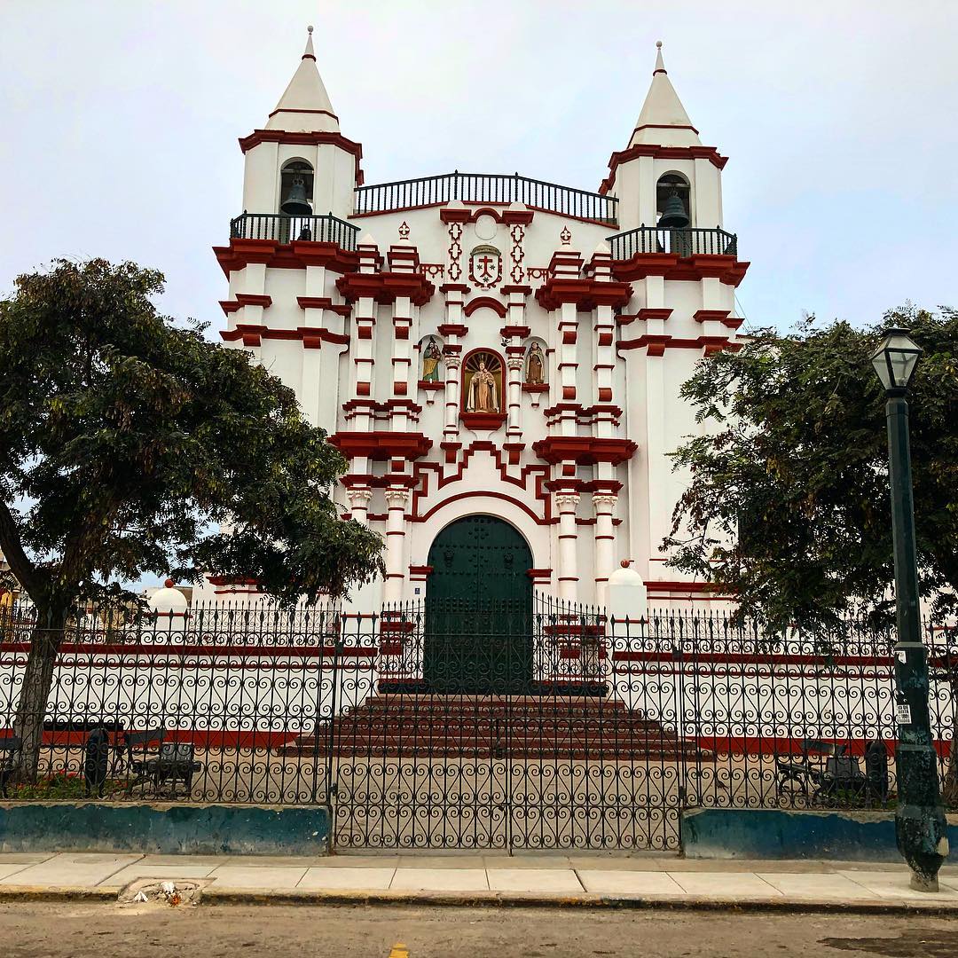 El encanto de la ciudad de Trujillo y sus casonas coloniales - Blog ...