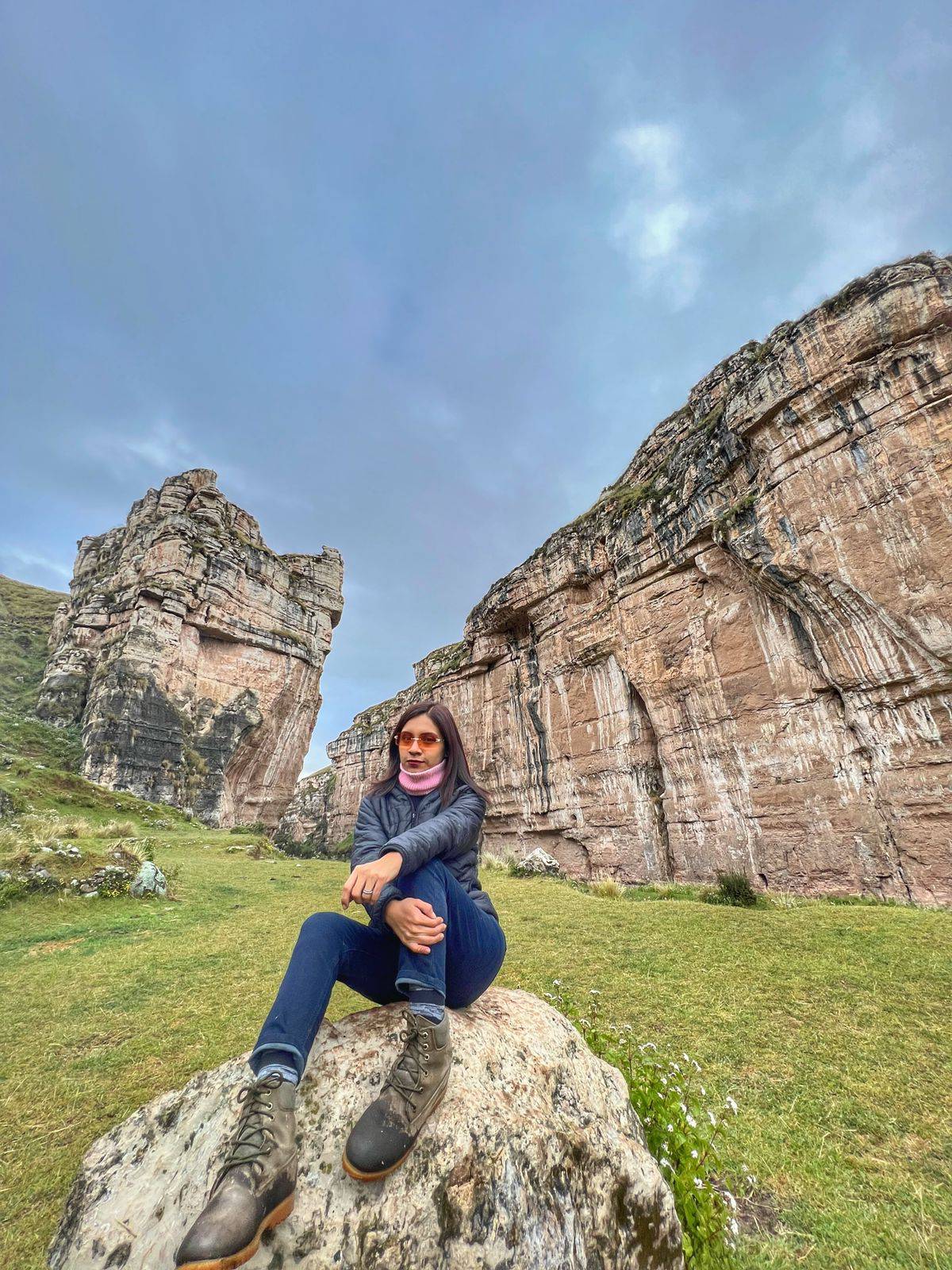 El Valle del Mantaro y el encanto de Huancayo - Blog Viagens Machu Picchu