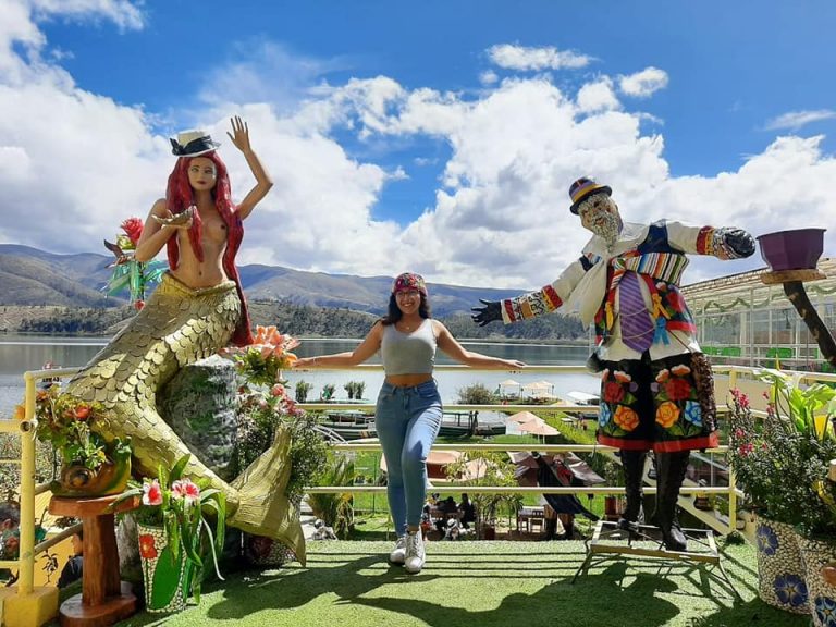 El Valle del Mantaro y el encanto de Huancayo - Blog Viagens Machu Picchu