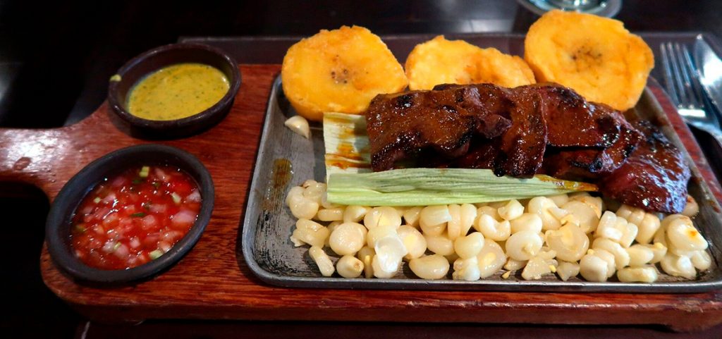 La cocina afroperuana: sabores ancestrales en Chincha - Blog Viagens ...
