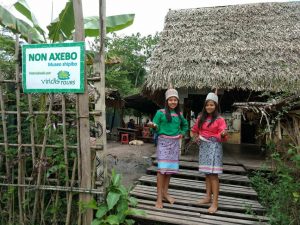 Cultura y tradiciones de los Shipibo-Conibo en Pucallpa