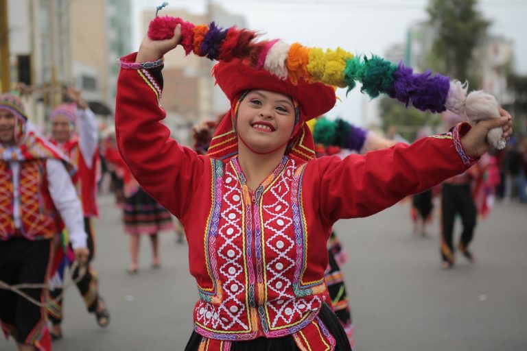 La música de los Andes: sonidos tradicionales del Perú | Blog Viagens ...