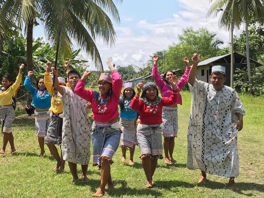 Cultura y tradiciones de los Shipibo-Conibo en Pucallpa