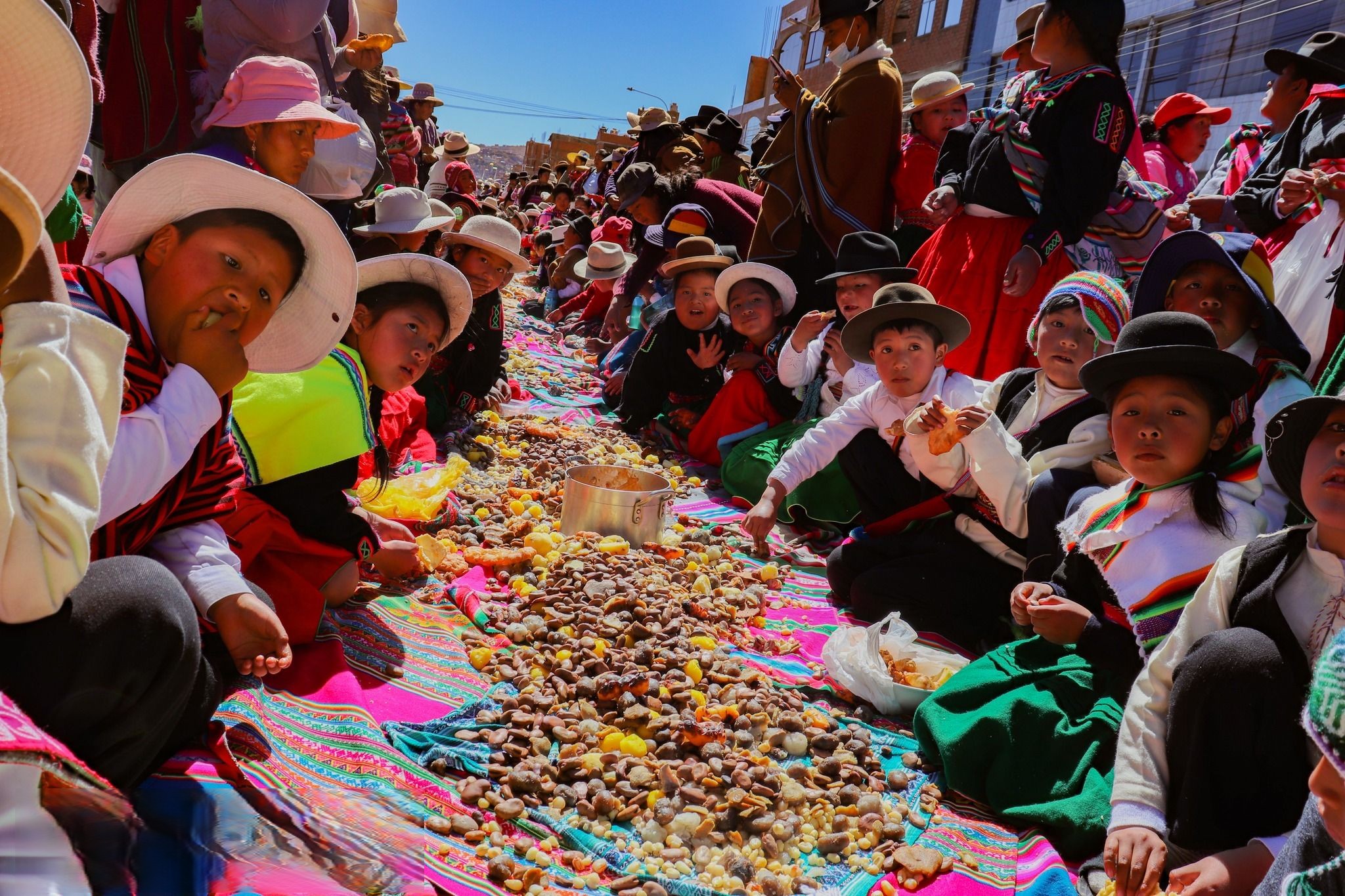 Pueblitos Andinos del Perú Fuera del Radar - Blog Viagens Machu Picchu