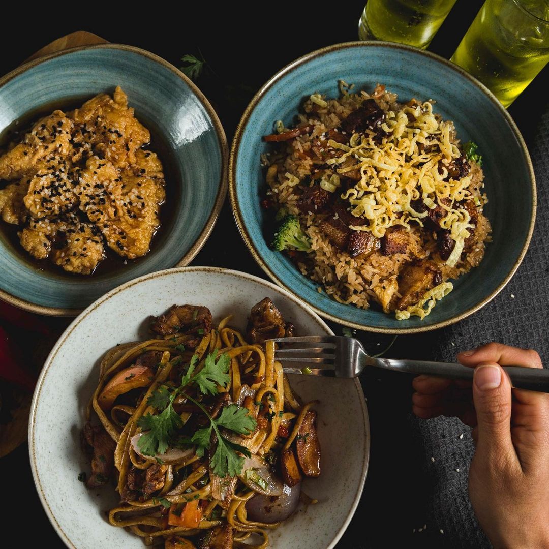 Una Fusión de Sabores: Cocina Nikkei y Chifa | Blog Viagens Machu Picchu