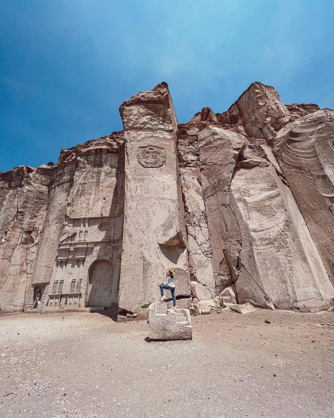 Qué Visitar en Arequipa: 10 Atracciones Imperdibles | Blog Viagens ...