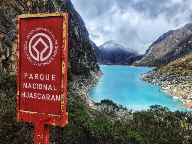 Explorando El Nevado Huascarán, Joya Andina de Perú