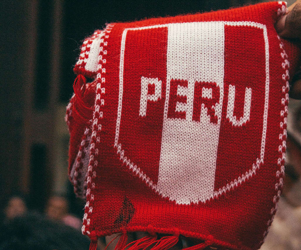 La historia tras el futbol Peruano - Blog Viagens Machu Picchu