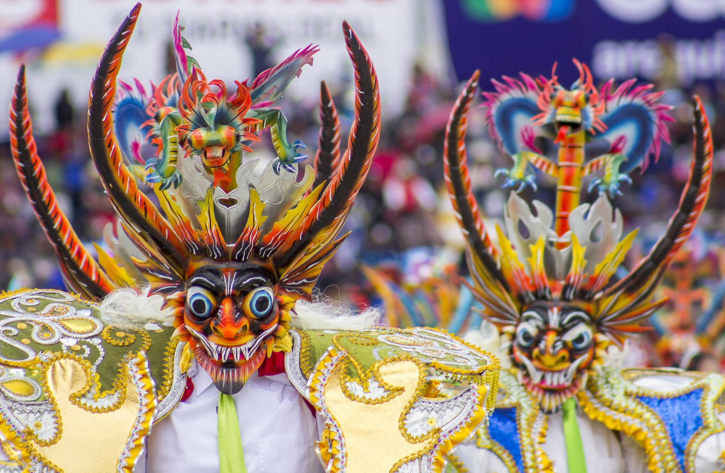 Los mejores festivales y fiestas populares en Perú - Blog Viagens Machu ...