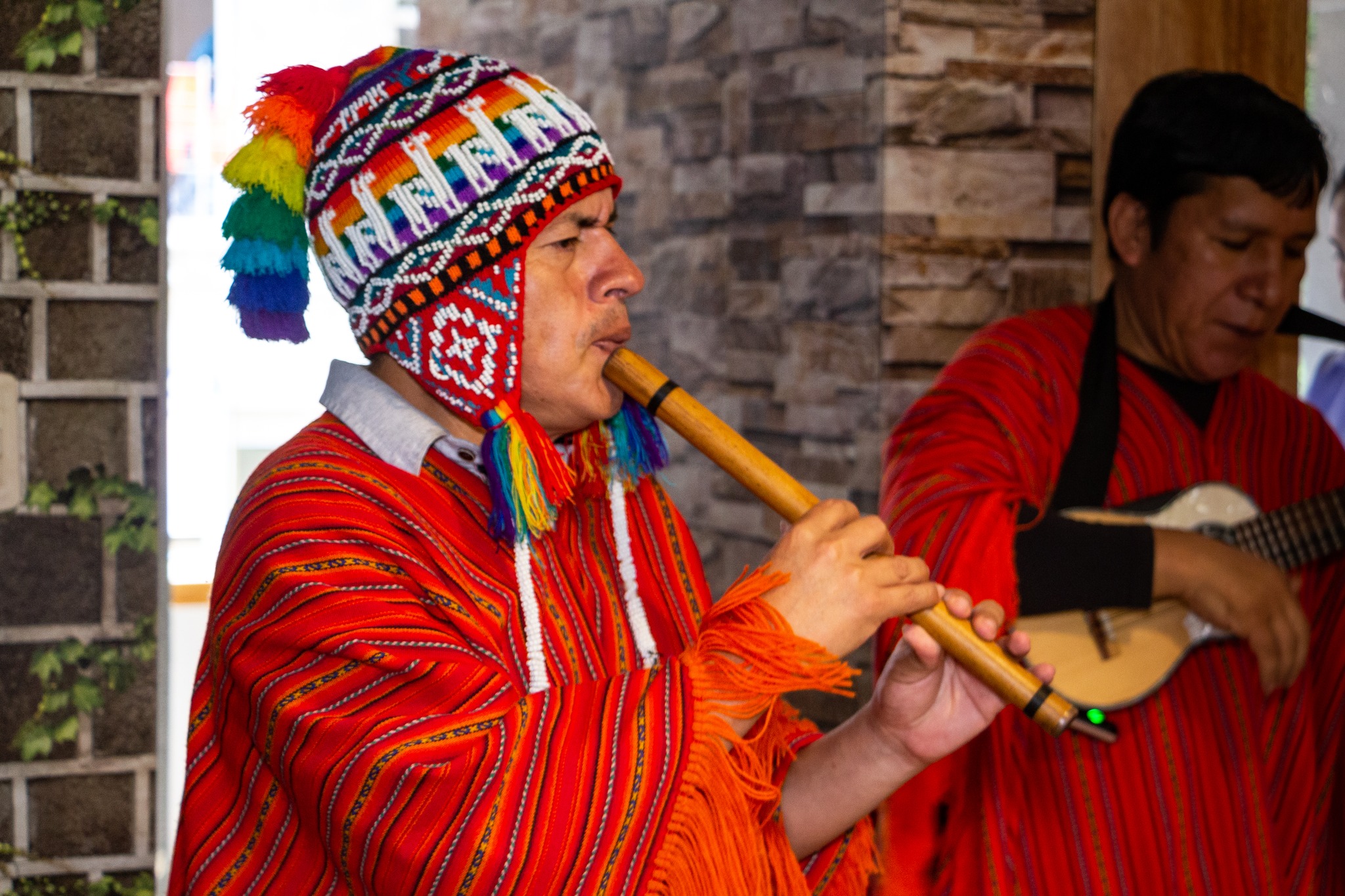 Artesanías y souvenirs más representativos del Perú