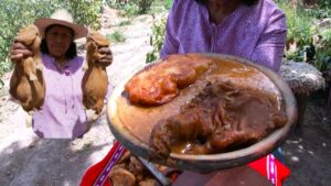Cuy en la gastronomía peruana | Viagens Machu Picchu