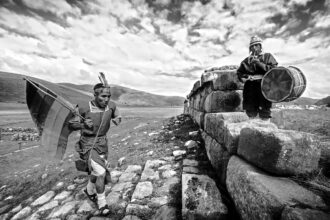 Chasquis: Mensajeros del imperio inca | Viagens Machu Picchu