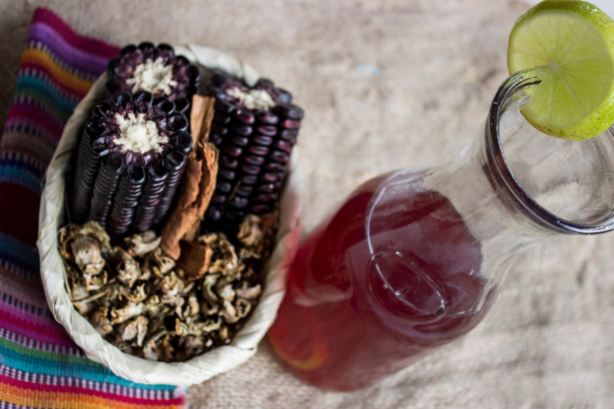 Top 5 de bebidas tradicionales del Perú: Sabores e historia
