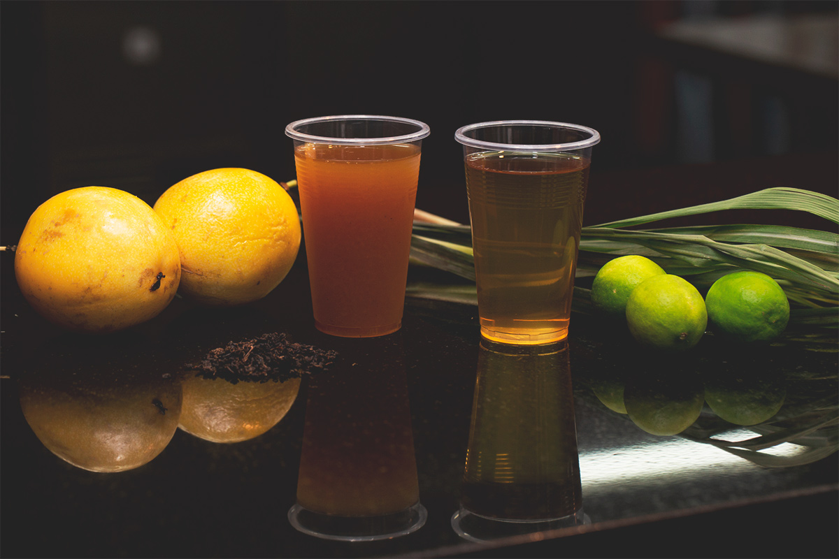 Top 5 de bebidas tradicionales del Perú: Sabores e historia