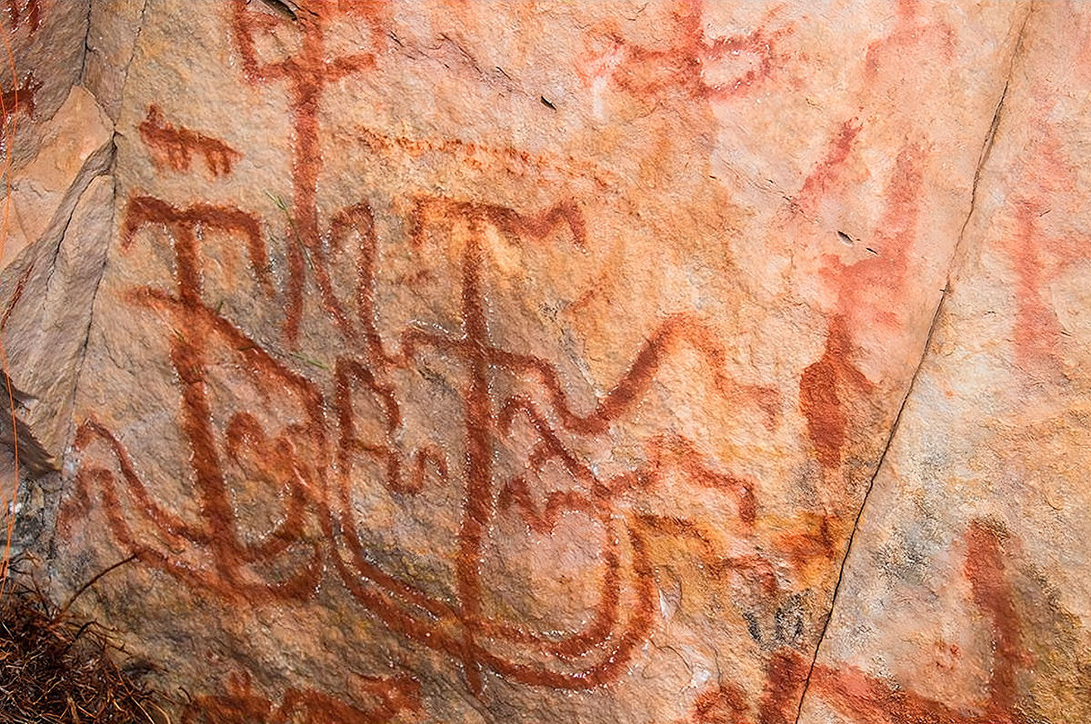 Explora las Cuevas de Lauricocha: Cuna del hombre en América