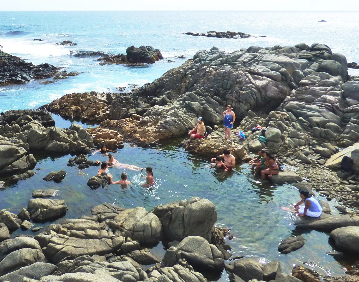 Descubre las 7 Playas más hermosas del Sur Peruano