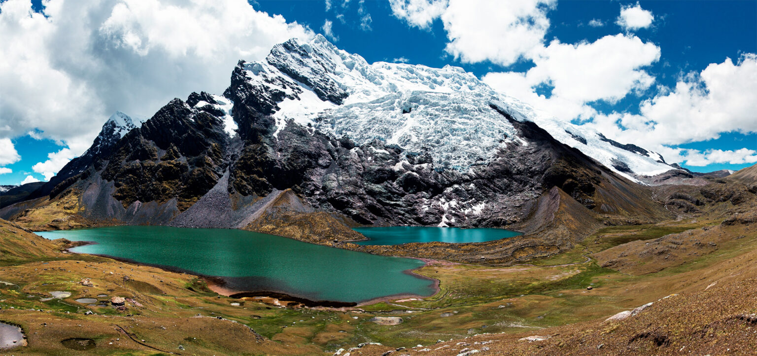 Atractivos Naturales que debes conocer en los Andes Peruanos