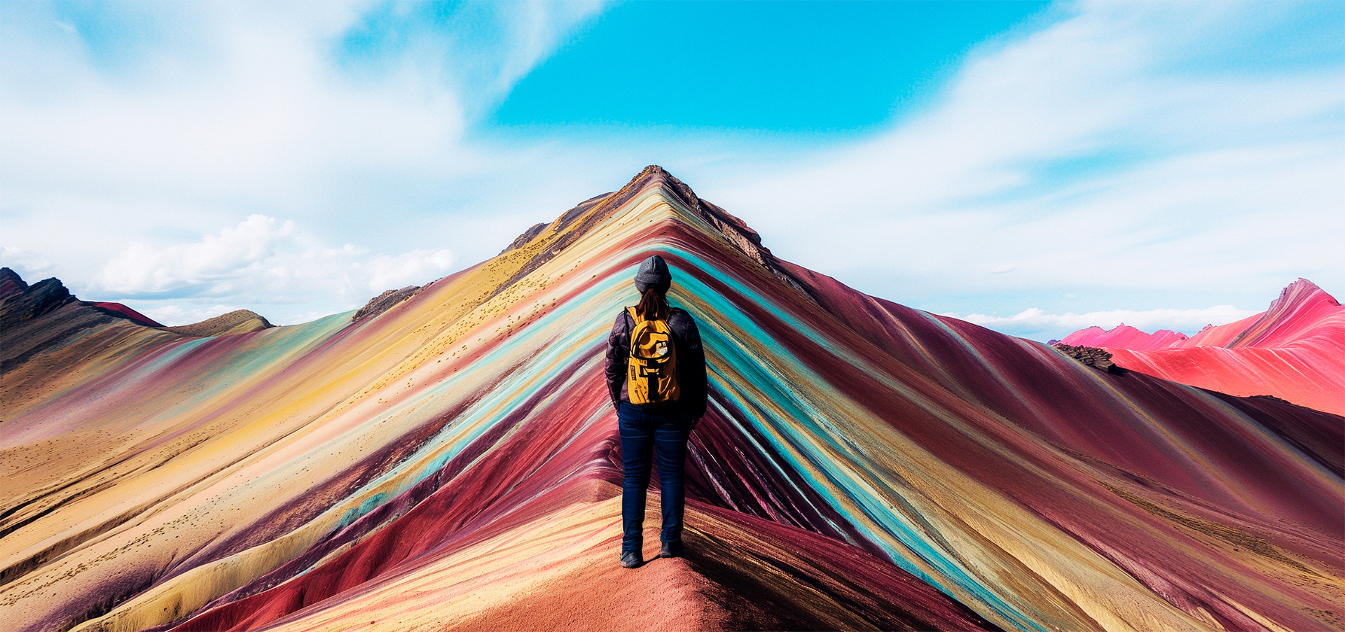 Guía Total para Visitar la Montaña de Siete Colores