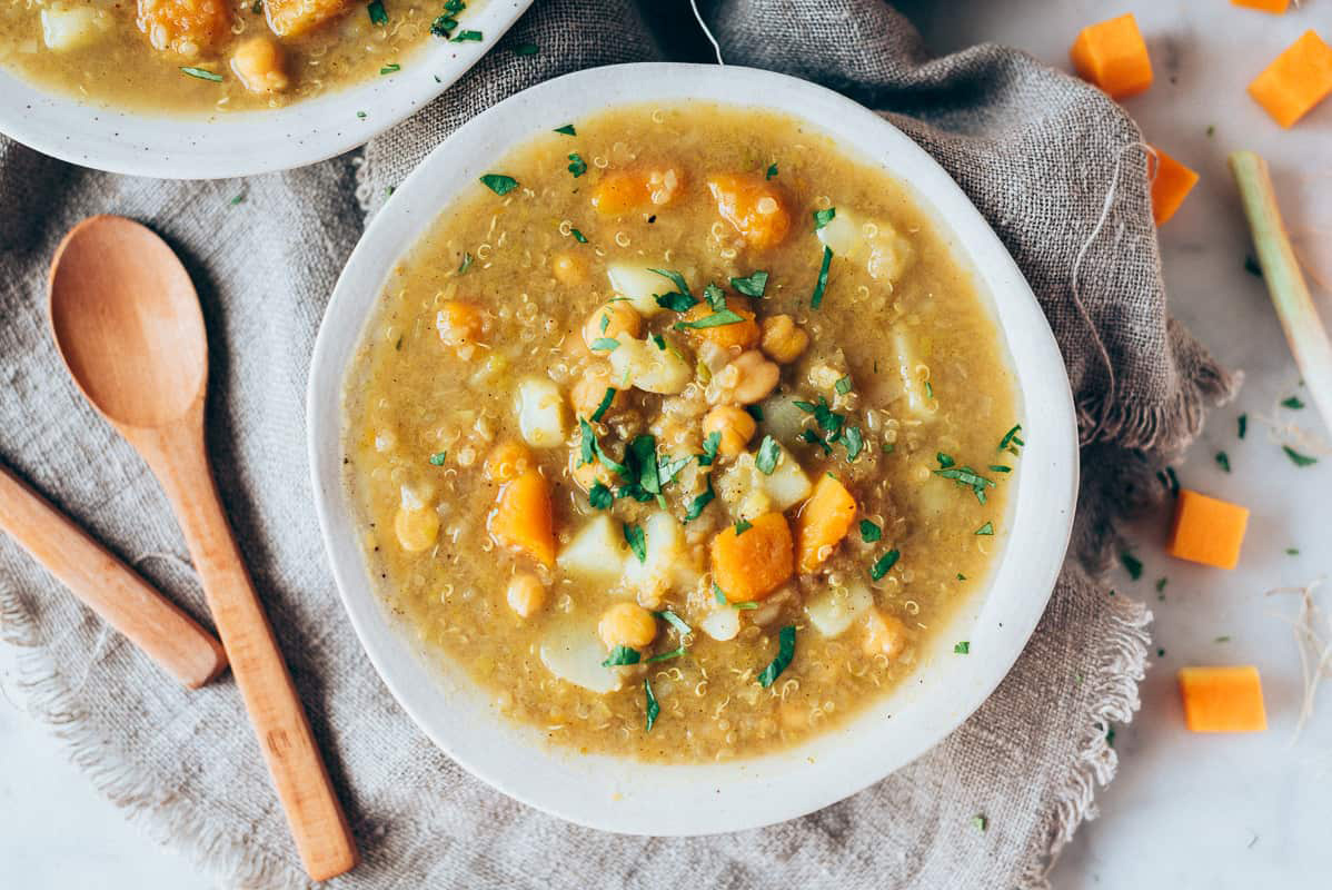3 Deliciosas Sopas Peruanas que Debes Probar