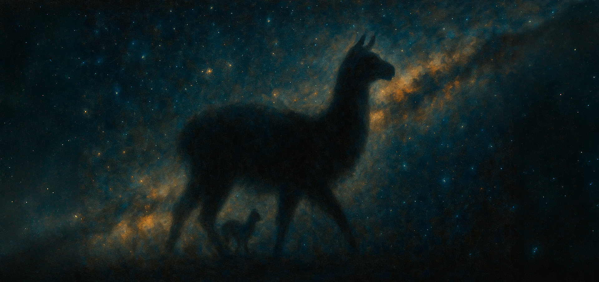 Yacana: La constelación andina que conecta cielo y tierra