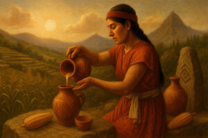 Chicha de Jora: Sabor y Herencia del Perú Andino