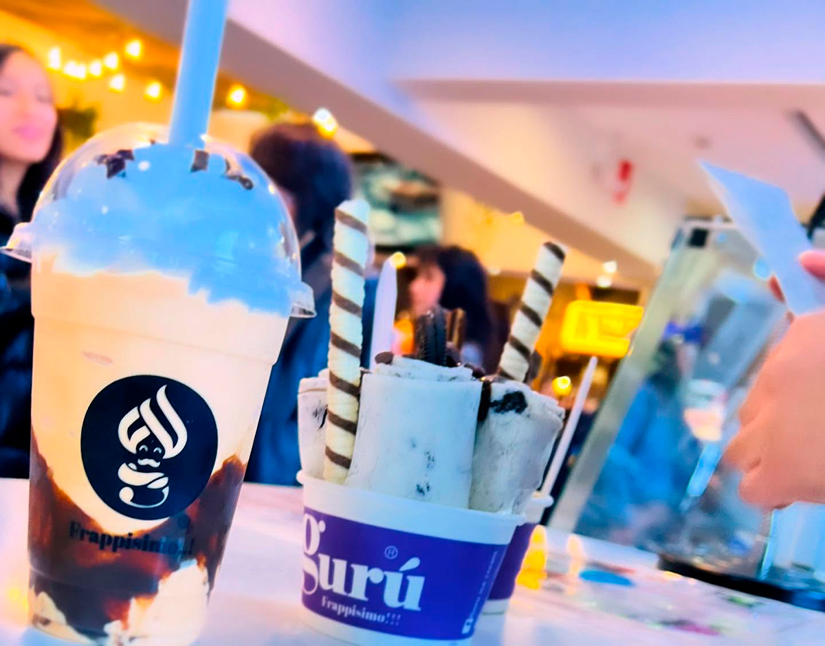 Helados Artesanales en Cusco: Sabores que Sorprenden