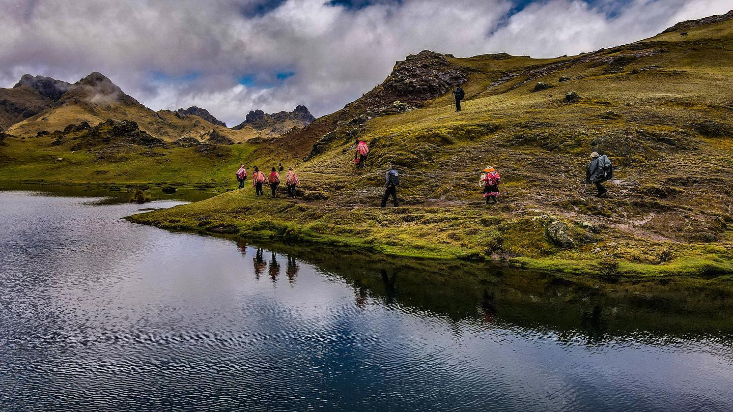 Descubre Lamay: El Pueblo más Auténtico del Valle Sagrado