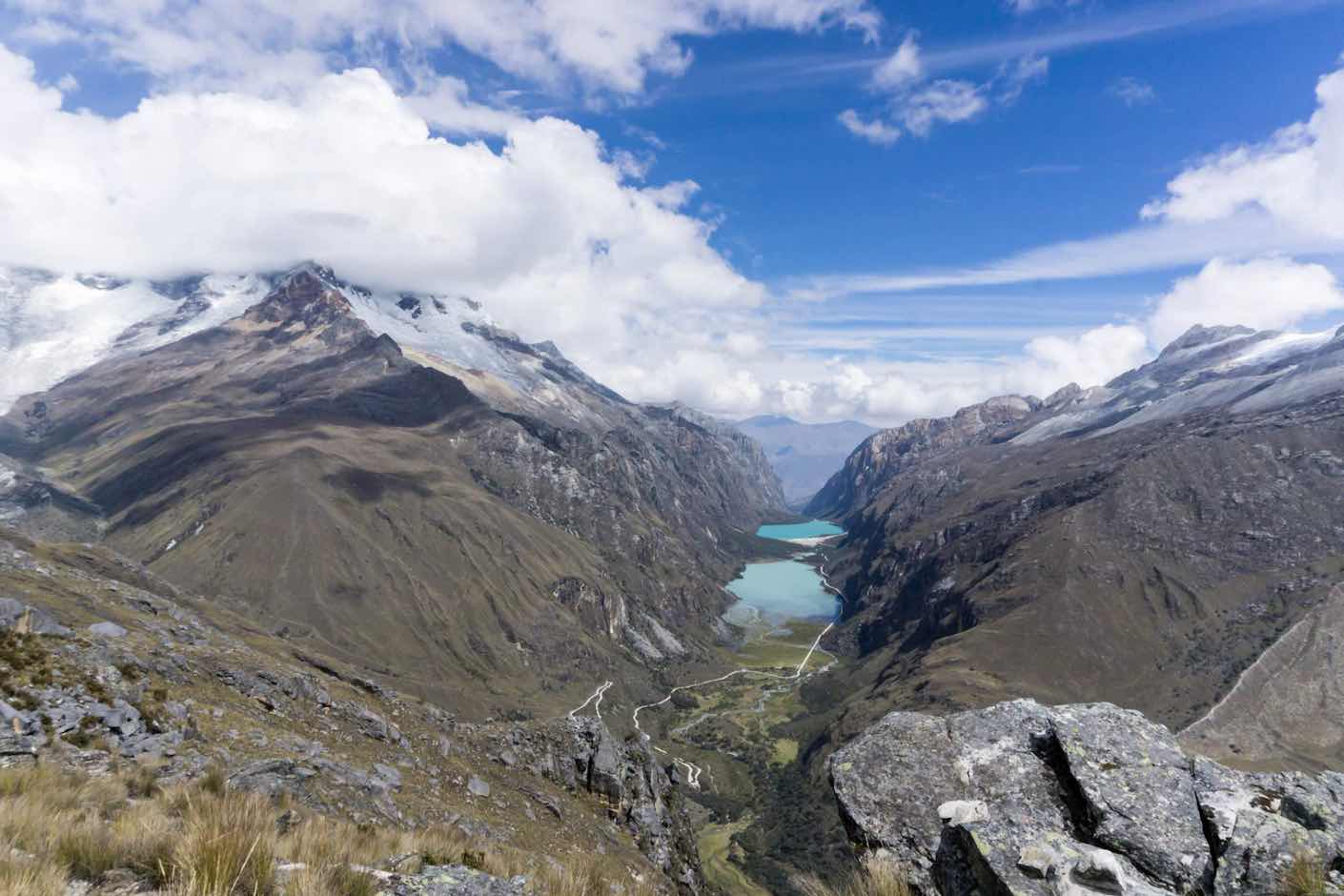 Chacas: Uno de los Pueblos más Auténticos del Perú