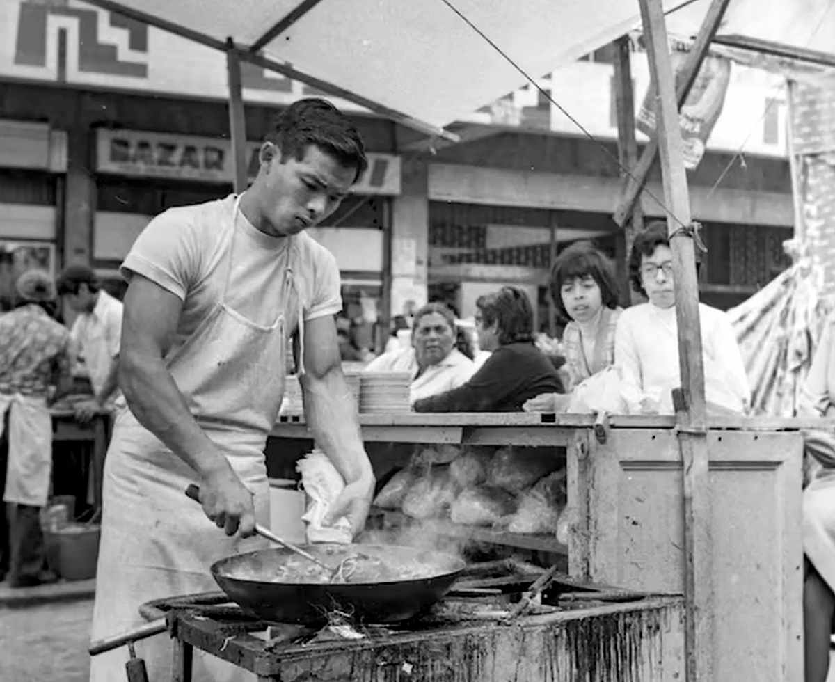 Arroz Chaufa: Un Plato Popular de la Gastronomía Peruana