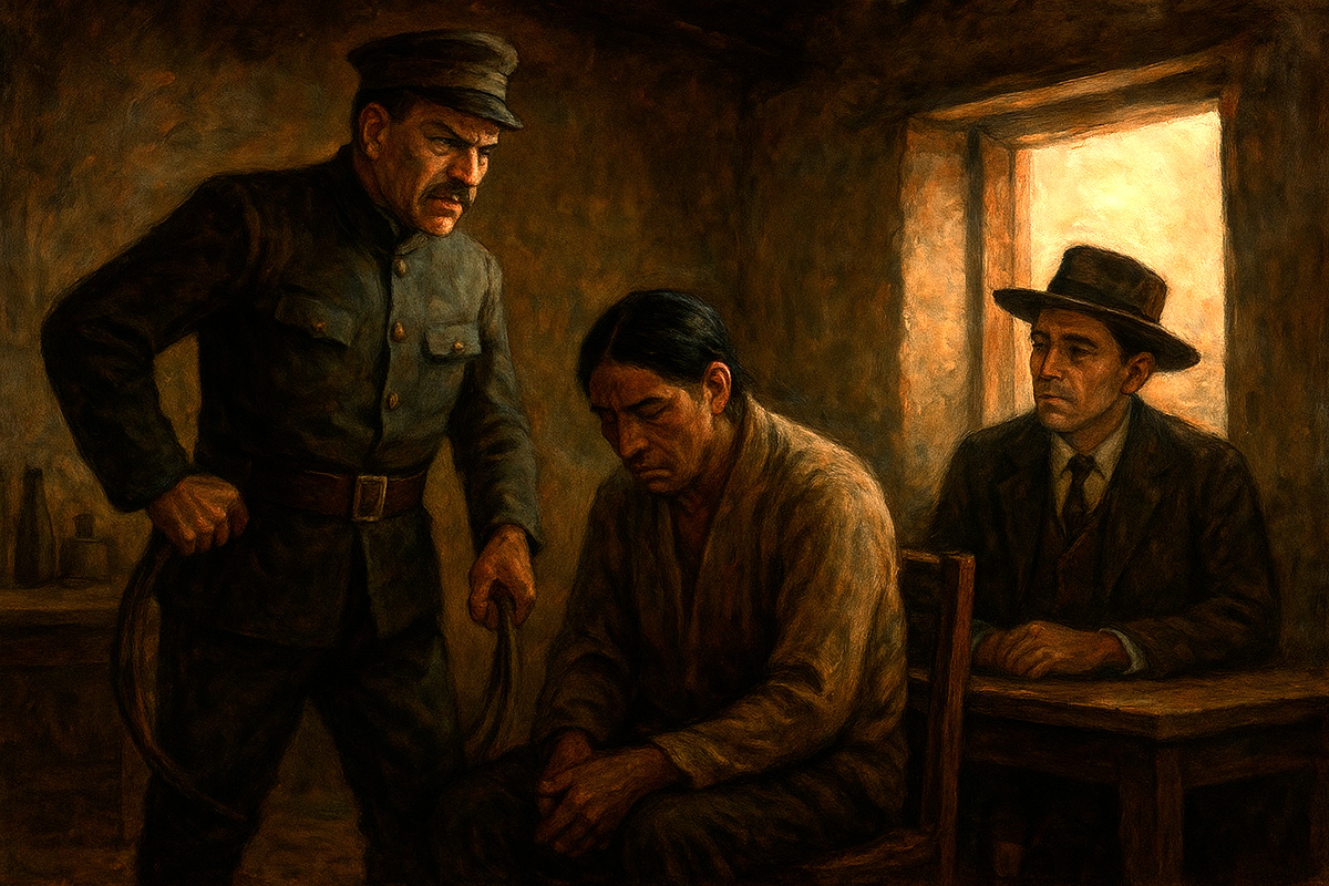 Tres Leyendas Andinas que Revelan el Alma de los Andes
