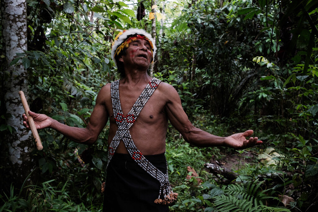 Pueblo Awajún: Historia y Cosmovisión en la Amazonía Peruana