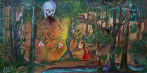 Pueblo Awajún: Historia y Cosmovisión en la Amazonía Peruana