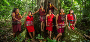 Pueblo Awajún: Historia y Cosmovisión en la Amazonía Peruana