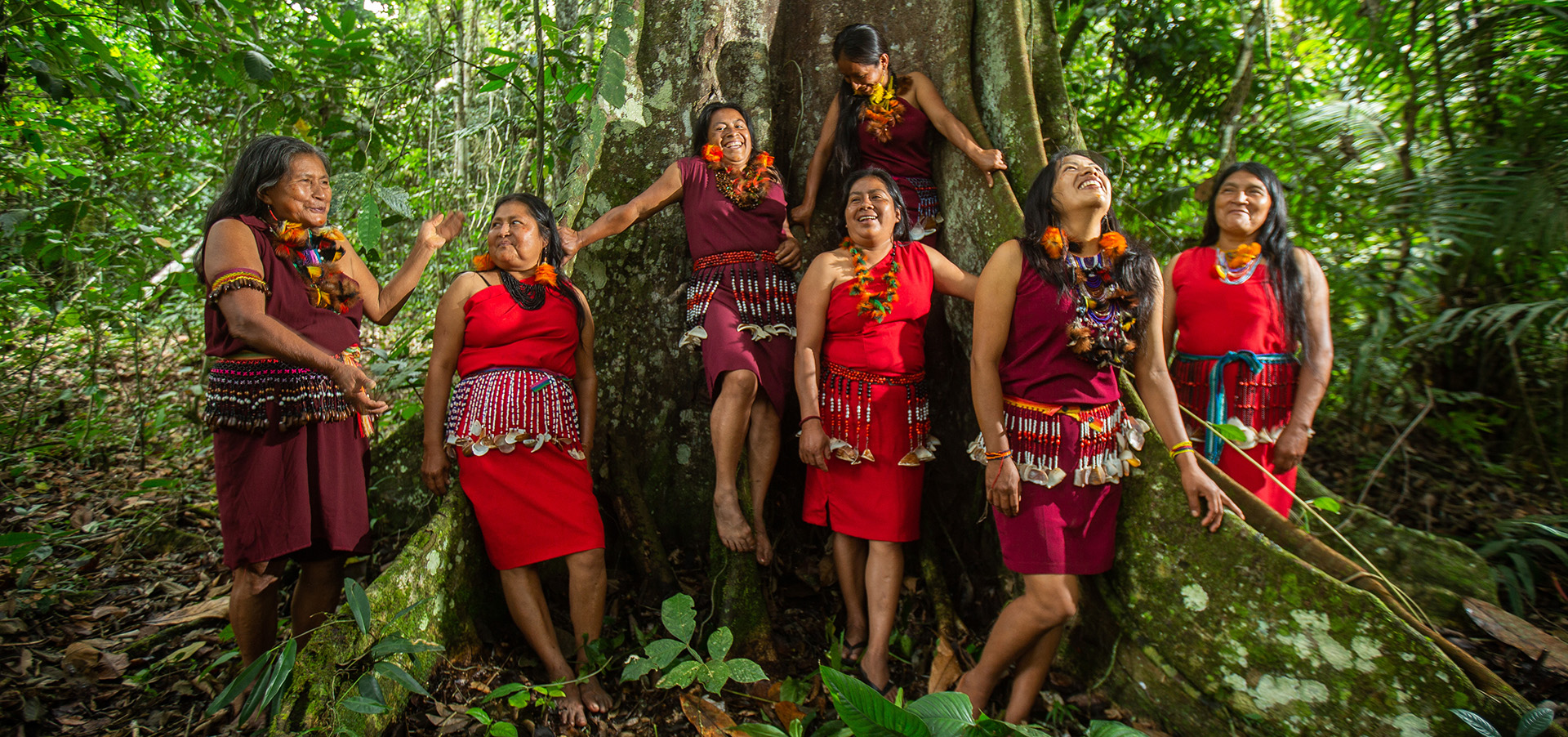 Pueblo Awajún: Historia y Cosmovisión en la Amazonía Peruana